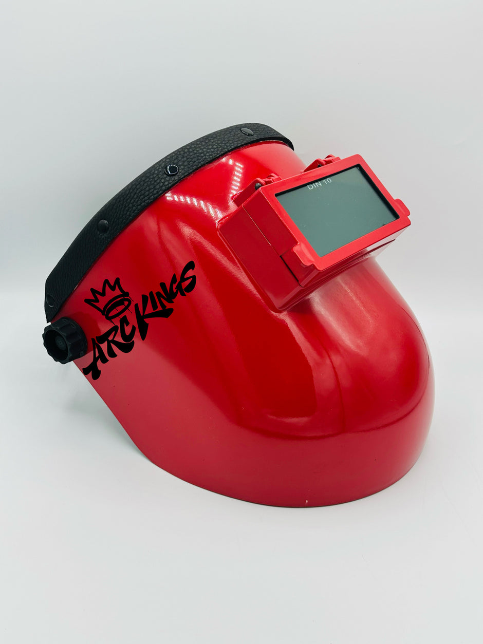 Arc Kings Custom Hoods – Arc Kings Welding